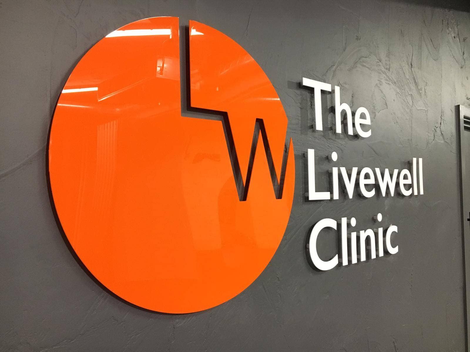 All products - G4U Signs London