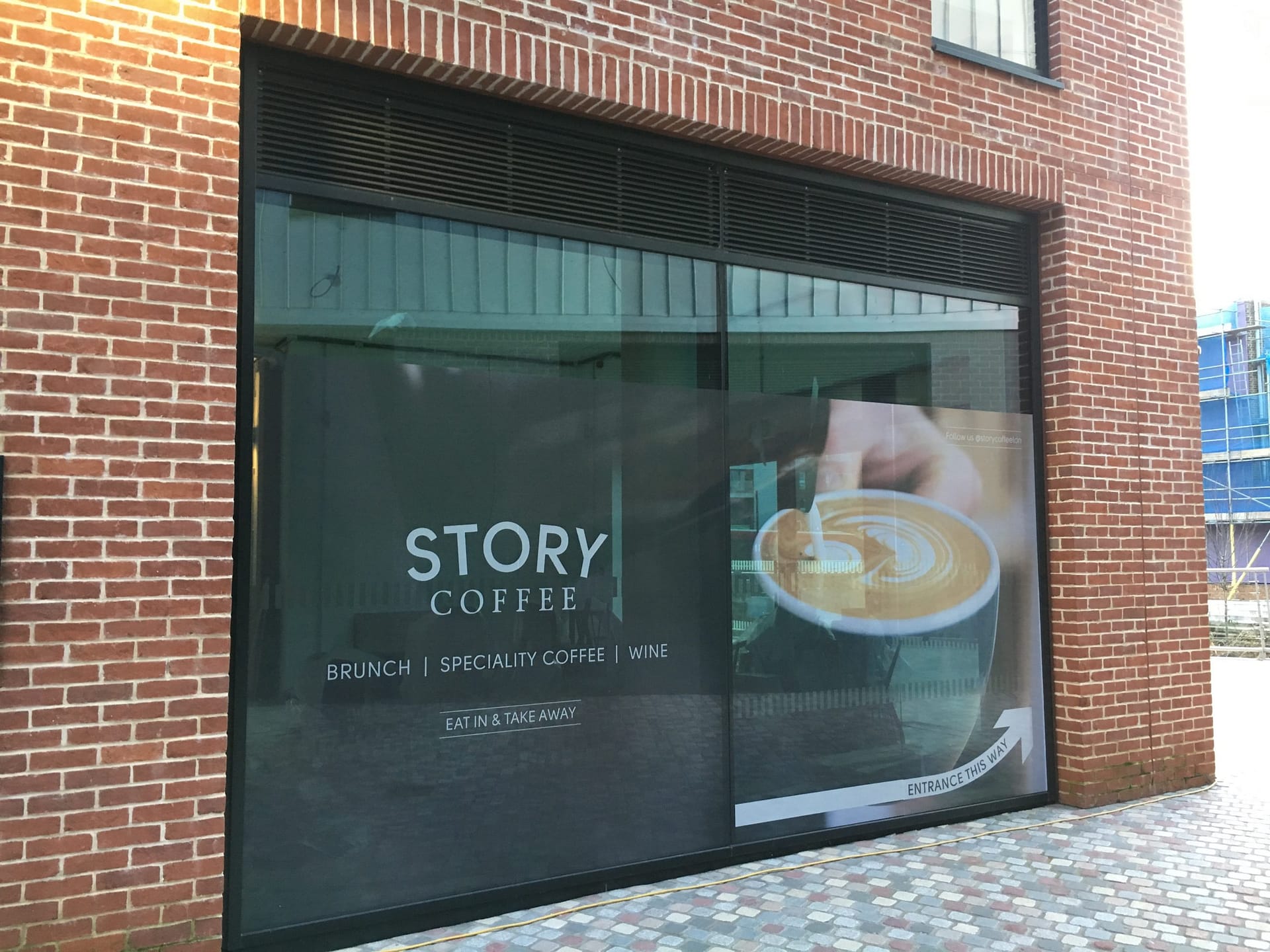 All products - G4U Signs London