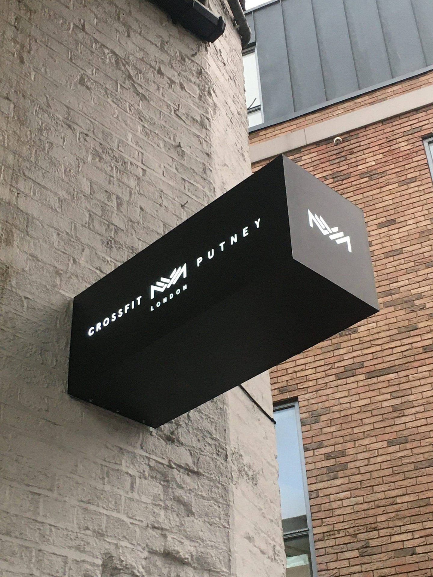 All products - G4U Signs London