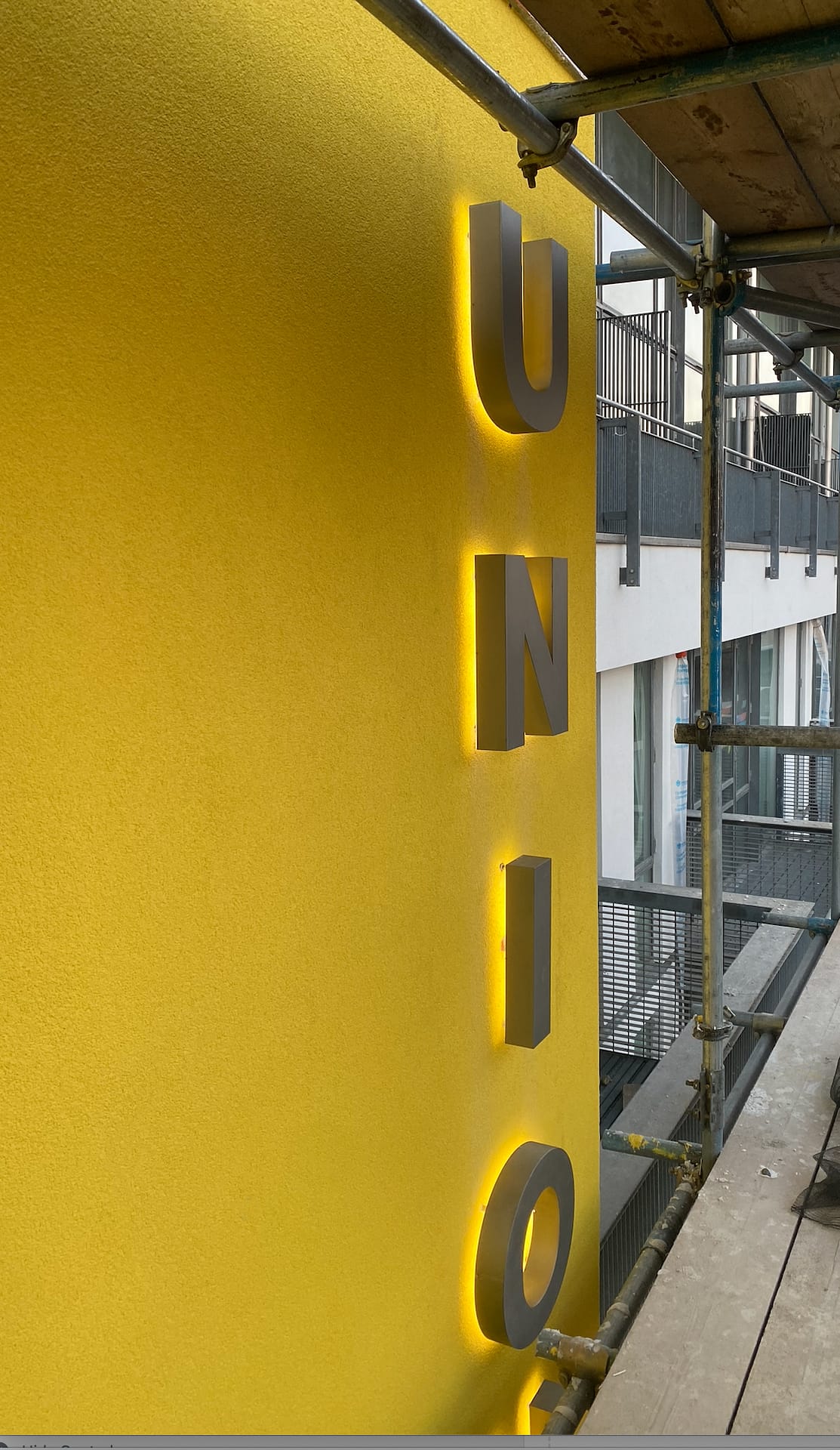 All products - G4U Signs London